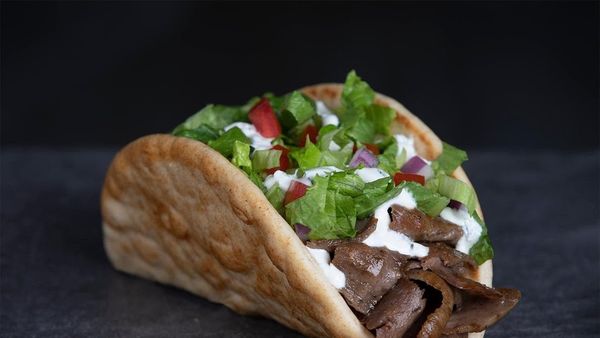 GW GYRO & WINGS - Updated June 2024 - 6700 Douglas Blvd, Douglasville ...