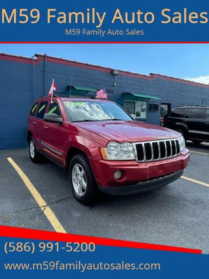 M59 FAMILY AUTO SALES - Updated August 2025 - 11179 Hall Rd, Utica ...