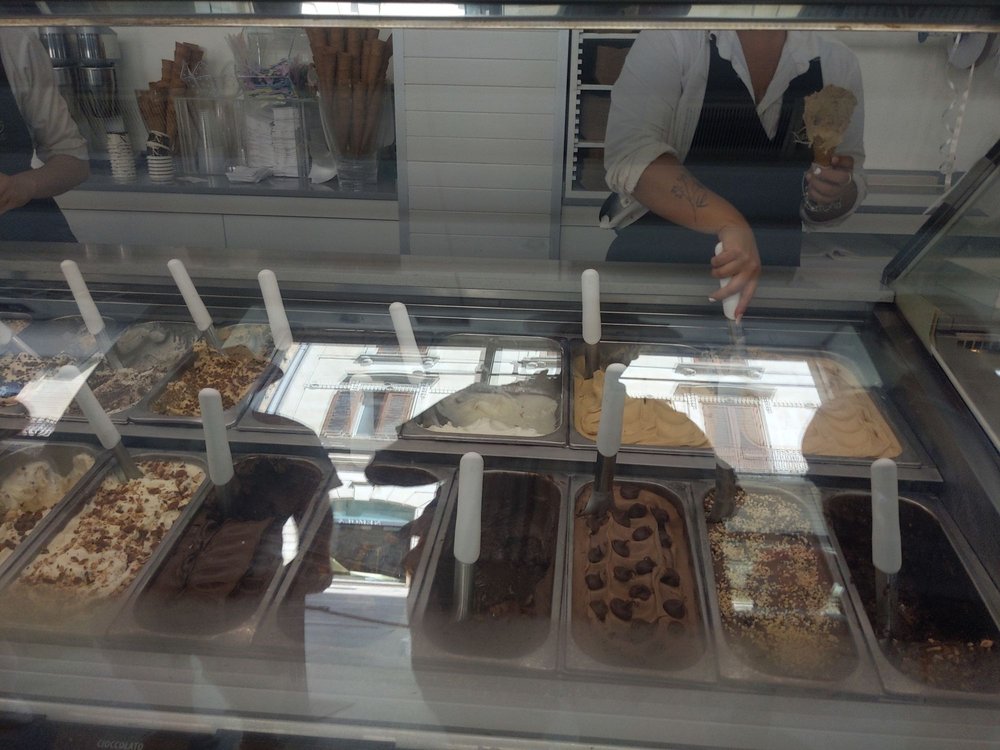 NATALE - Updated April 2025 - 33 Photos & 13 Reviews - Via Trinchese 7 ...