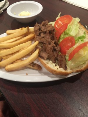 BILL’S CATFISH & STEAKS - Updated December 2025 - 10 Photos & 31 ...