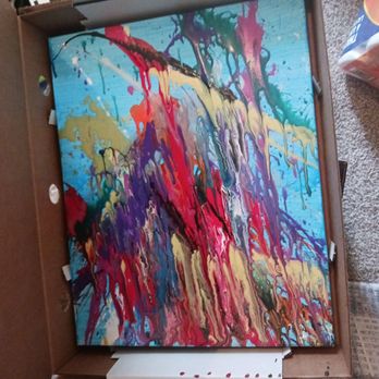 THE SPLATTER STUDIO - Updated November 2025 - 85 Photos & 28 Reviews ...