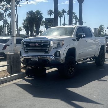 SIMPSON BUICK GMC OF BUENA PARK - Updated March 2025 - 170 Photos & 578 ...