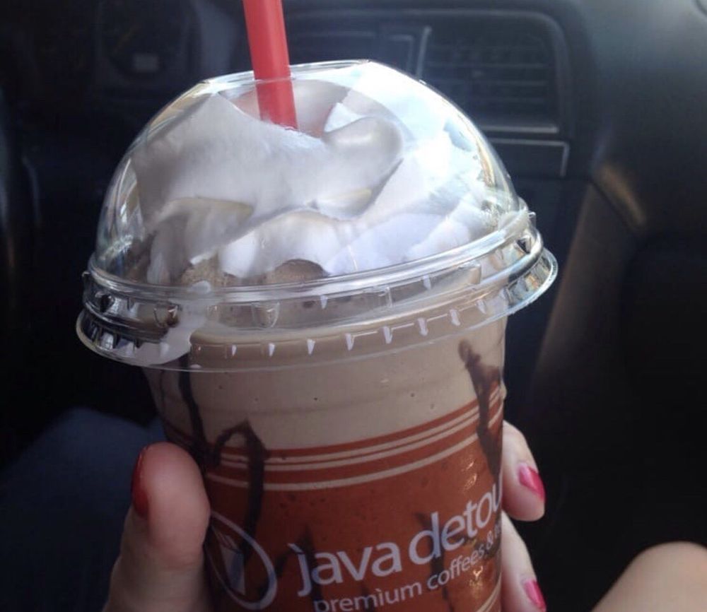 JAVA DETOUR - Updated July 2025 - 3555 Las Vegas Blvd S, Las Vegas ...