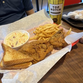 TOP NOTCH - Updated October 2025 - 118 Photos & 74 Reviews - 121 Co-Op ...