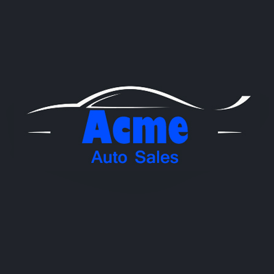 ACME AUTO SALES - Updated December 2025 - 1009 Penn Ave, Scranton ...
