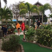 THE FISH HOLE - 31 Photos & 28 Reviews - Mini Golf - 115 Bridge St ...