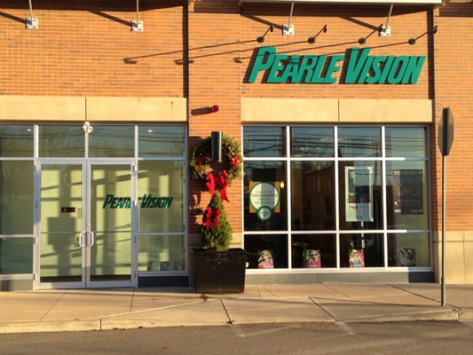 PEARLE VISION - Updated August 2025 - 11 Photos & 46 Reviews - 300 ...