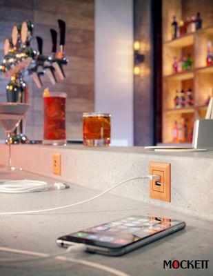 DOUG MOCKETT & COMPANY, INC - Updated October 2025 - 15 Photos - 1915 ...