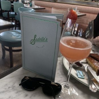 SADELLE’S - Updated June 2025 - 534 Photos & 311 Reviews - 1 Highland ...