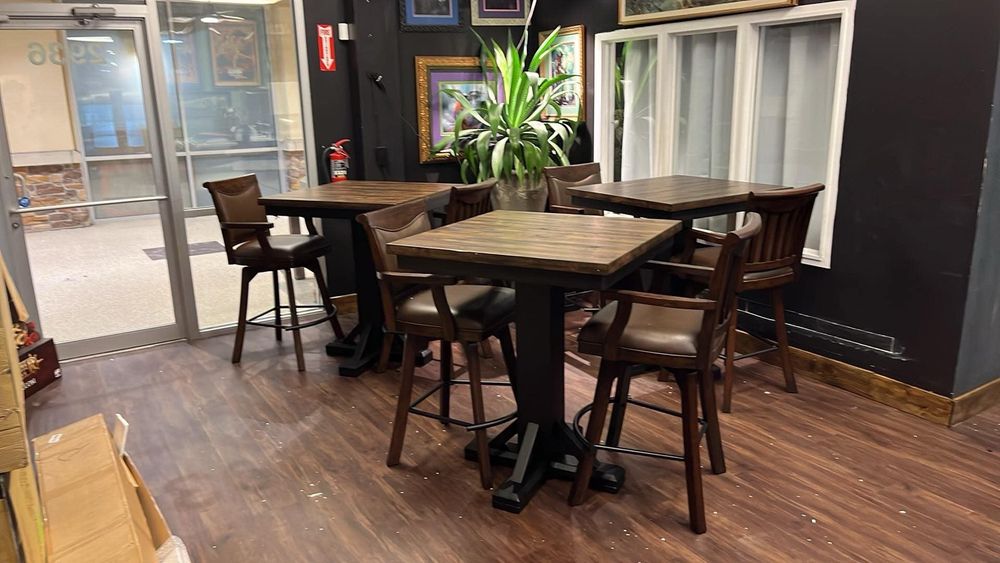 CAFE MONSTER COFFEE & GAMES - Updated November 2025 - 2932 S 84th St ...