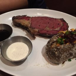 Firebirds Wood Fired Grill - 323 Photos & 438 Reviews - Steakhouses ...