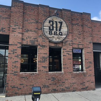 317 BBQ - Updated May 2024 - 246 Photos & 210 Reviews - 6320 Guilford ...