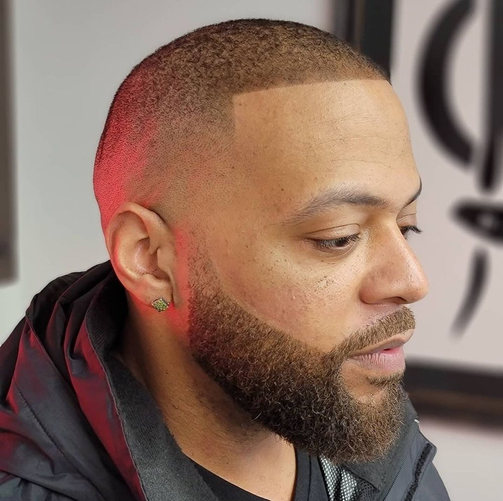 GOOD LOOKIN BARBER STUDIO - Updated May 2024 - 21 Photos - Dallas ...