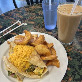 CAFFE LATTE RESTAURANT - Updated August 2024 - 551 Photos & 444 Reviews ...