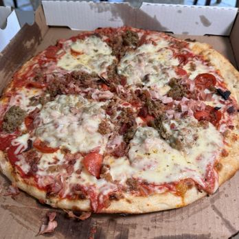 JC’S COAL OVEN PIZZA - Updated October 2025 - 70 Photos & 41 Reviews ...