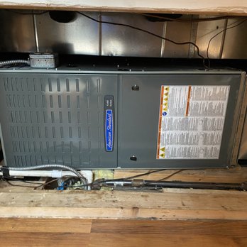 OASIS HEATING & COOLING - Updated October 2024 - 165 Photos & 374 ...