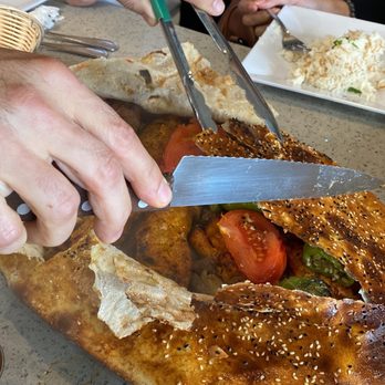 ANGORA MEDITERRANEAN GRILL - Updated July 2025 - 148 Photos & 39 ...