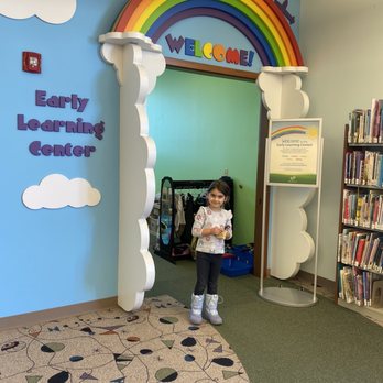 GATES PUBLIC LIBRARY - Updated December 2025 - 25 Photos & 15 Reviews ...