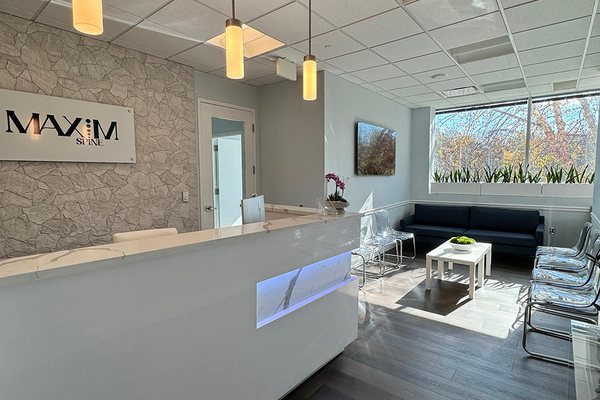 MAXIM HEALTH - Updated November 2025 - 310 Madison Ave, Morristown, New ...