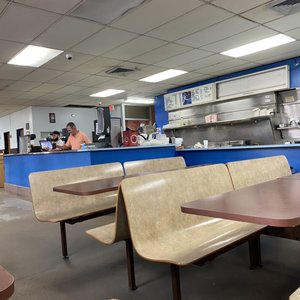 NICK TAHOU HOTS - 159 Photos & 229 Reviews - 320 W Main St, Rochester ...