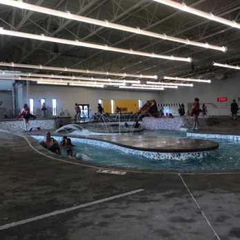 CENTRAL PARK RECREATION CENTER - Updated December 2025 - 20 Photos & 43 ...