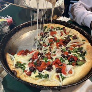 BUGSY’S PIZZA RESTAURANT & SPORTS BAR - 192 Photos & 449 Reviews - 111 ...