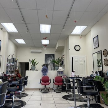 T S HAIR NAILS Updated February 2025 38 Photos 25 Reviews 175 N Beretania St Honolulu Hawaii Hair Salons Phone Number Yelp