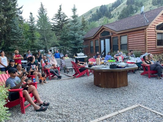 JACKSON HOLE / SNAKE RIVER KOA - Updated August 2025 - 49 Photos & 88 ...