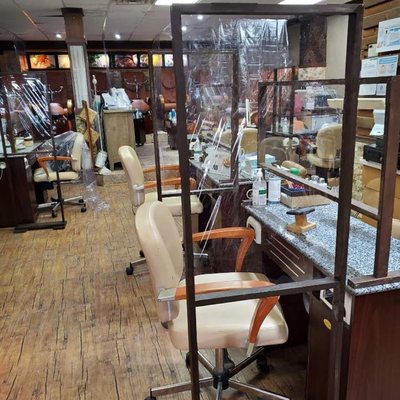 HANNA NAILS - Updated June 2024 - 30 Photos & 32 Reviews - 888 Huguenot ...