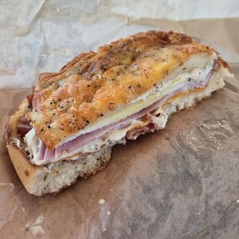 EINSTEIN BROS. BAGELS - Updated September 2025 - 193 Photos & 227 ...