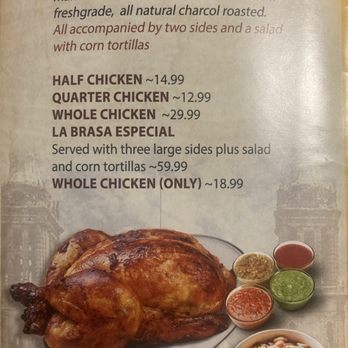 FIVE COUSINS POLLO A LA BRASA - Updated November 2024 - 26 Photos & 23 ...