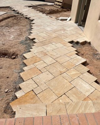 PV PAVERS & FLAGSTONE - Updated July 2025 - Request Consultation - 58 ...