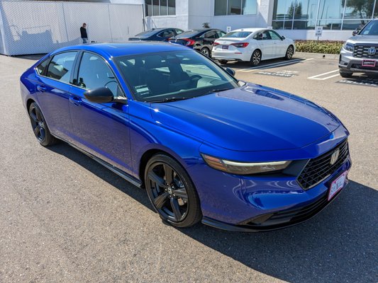 AUTONATION HONDA ROSEVILLE - Updated August 2025 - 167 Photos & 1077 ...