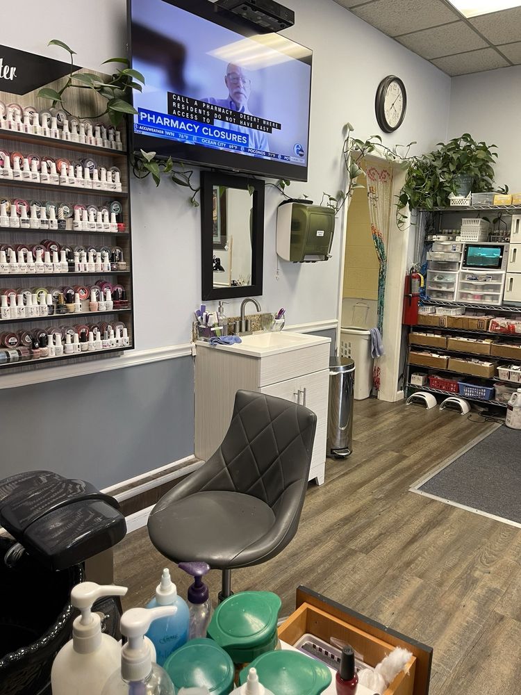 BEYOND CUTICLES - Updated July 2025 - 12 Photos & 21 Reviews - 301 N Lewis Rd, Royersford ...
