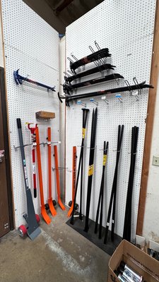 MCFADDEN-DALE INDUSTRIAL HARDWARE - Updated December 2025 - 135 Photos ...