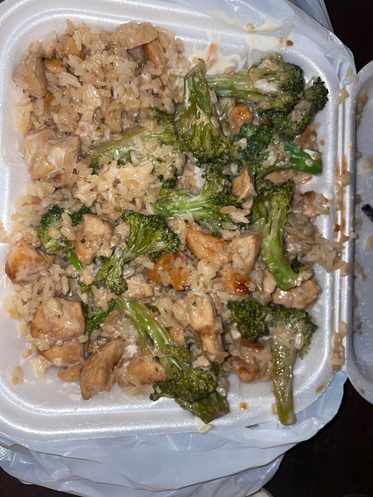 JOY OF TOKYO - Updated August 2024 - 18 Photos & 37 Reviews - 3220 N ...