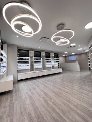 PRO EYE CARE - Updated September 2025 - 36 Old Kings Hwy S, Darien ...