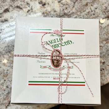 ANGELO BROCATO - Updated October 2024 - 1014 Photos & 754 Reviews - 214 ...