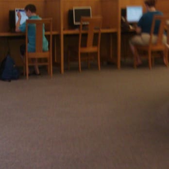 GERMANTOWN COMMUNITY LIBRARY - Updated December 2025 - 19 Photos & 17 ...