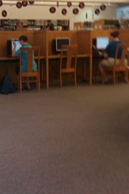 GERMANTOWN COMMUNITY LIBRARY - Updated December 2025 - 19 Photos & 17 ...