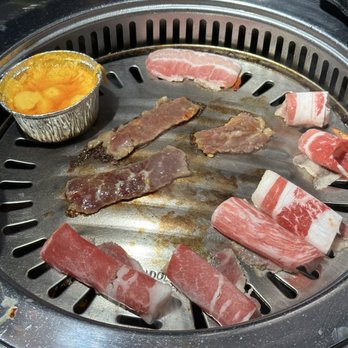 MOOHAN KOREAN BBQ - Updated October 2025 - 1148 Photos & 977 Reviews ...