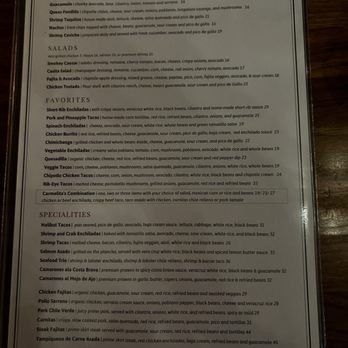 CARMELITA’S KITCHEN - Updated March 2025 - 1118 Photos & 1803 Reviews ...