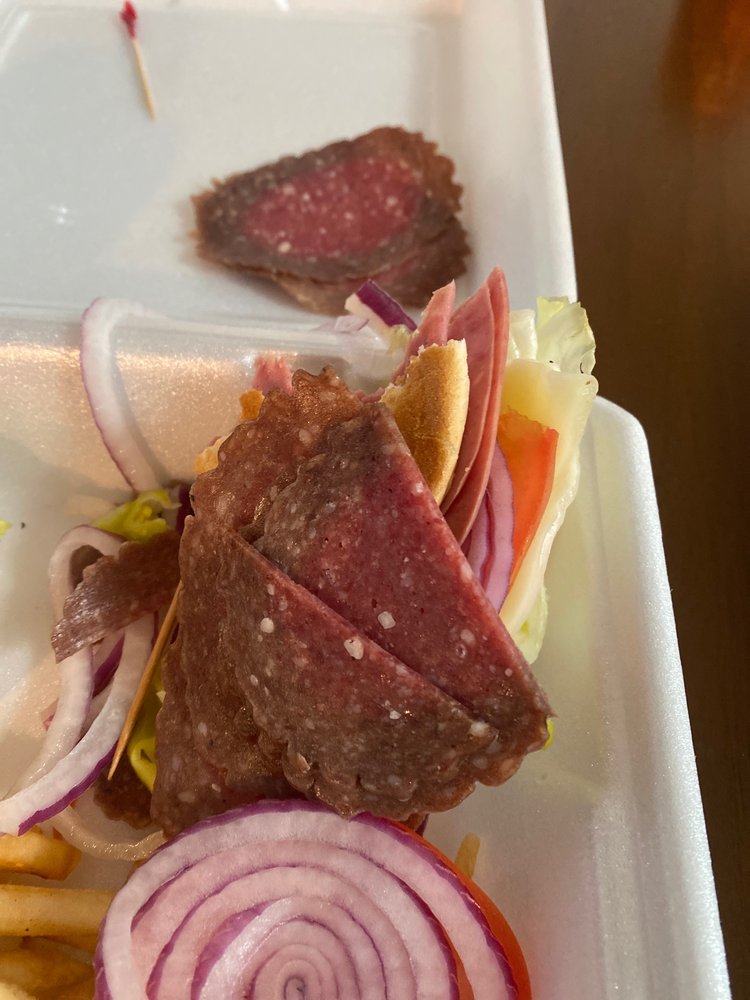 FAMOUS LABEL’S DELICATESSEN - Updated July 2025 - 171 Photos & 127 ...