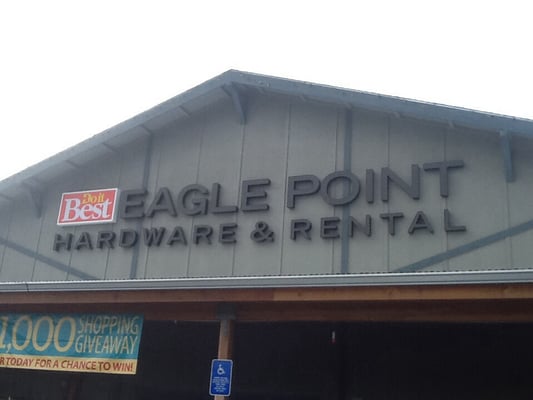 EAGLE POINT HARDWARE - Updated August 2025 - 14 Reviews - 10840 Hannon ...