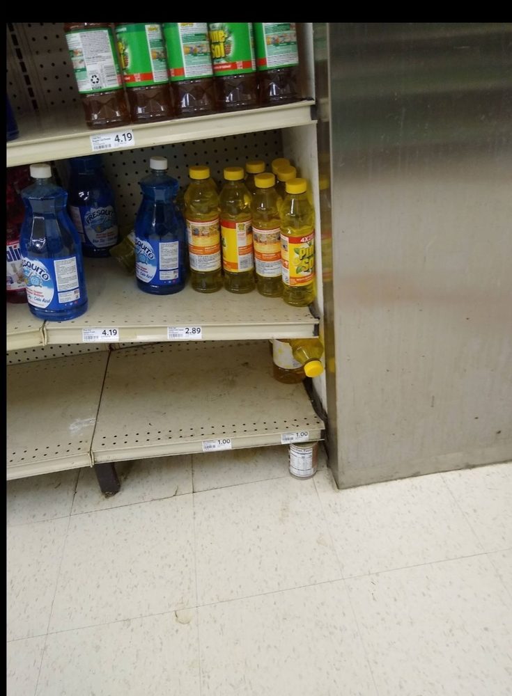 SOUTHEASTERN GROCERS - Updated December 2024 - 10 Photos - 8928 ...