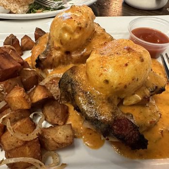 SMOKE WOODFIRE GRILL - 149 Photos & 133 Reviews - 201 S Main St, Owasso ...