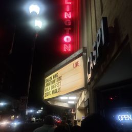 ARLINGTON CINEMA & DRAFTHOUSE - Updated July 2025 - 239 Photos & 544 ...