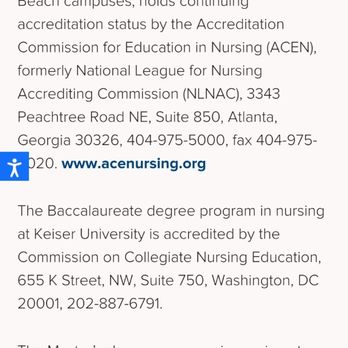 KEISER UNIVERSITY TAMPA - Updated October 2025 - 5002 W Waters Ave ...