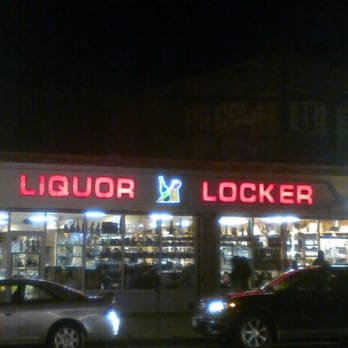 THE LIQUOR LOCKER - Updated October 2025 - 21 Reviews - 17210 46th Ave ...