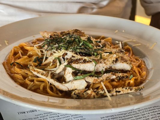 CHOP’D - Updated July 2025 - 279 Photos & 196 Reviews - 12337 S Route ...